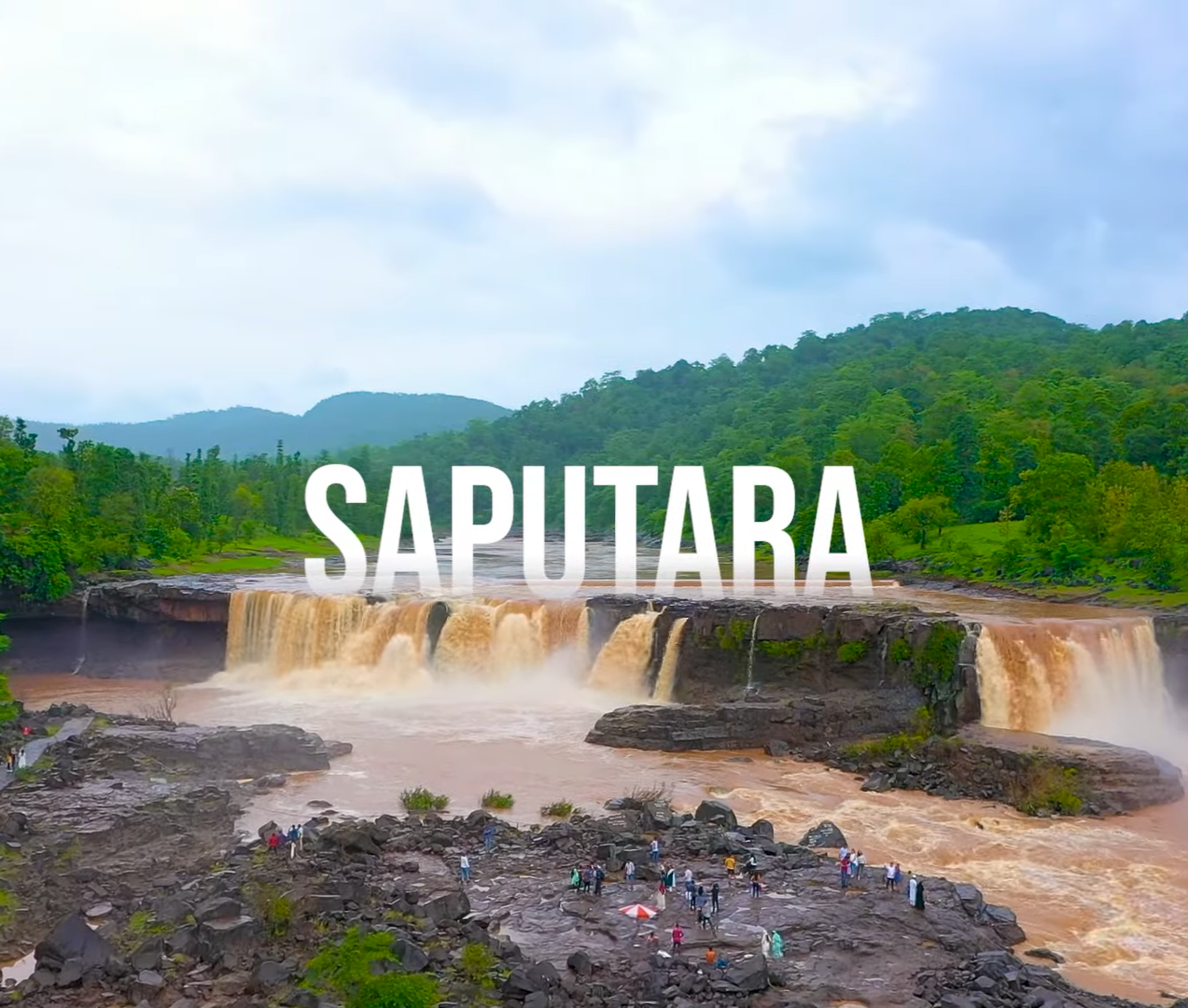 Welcome to Gujarat Tourism