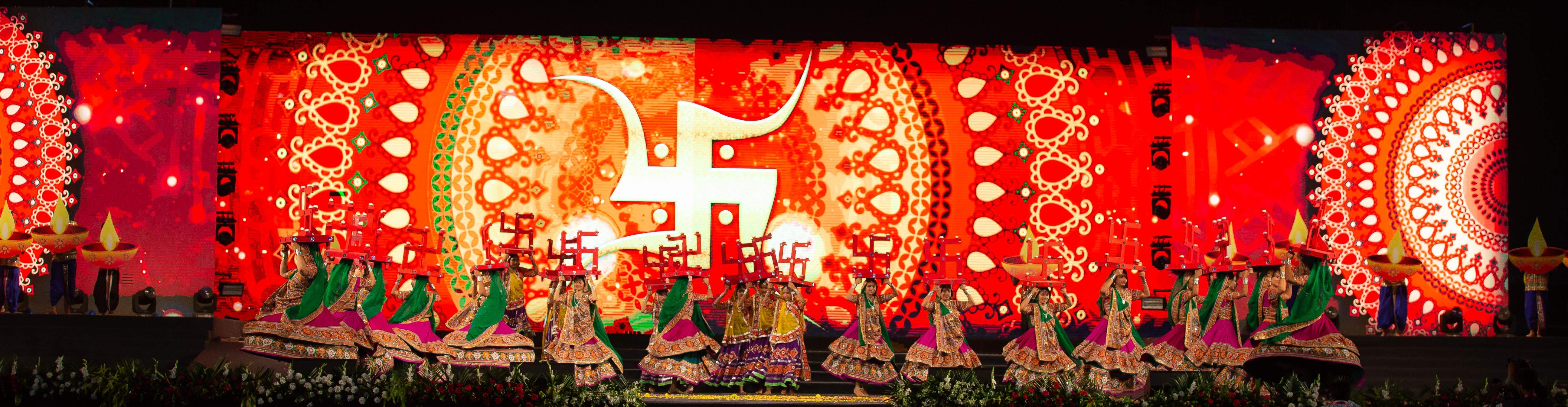 Navratri Festival