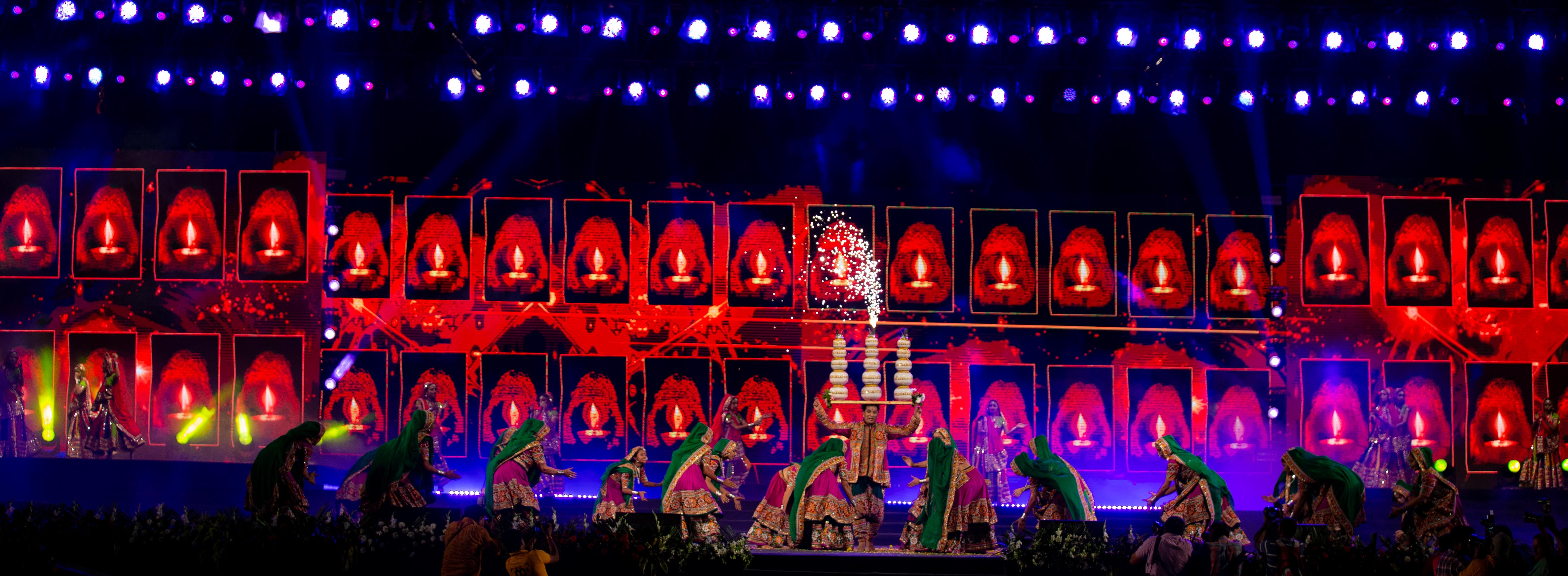 Navratri Festival