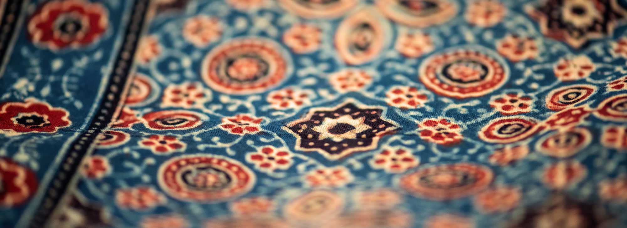 Handicrafts